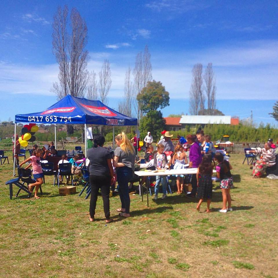 NAIDOC 2016 – Armidale Aboriginal Community Garden
