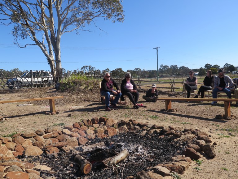East Armidale Aboriginal Reserve – Armidale Aboriginal Community Garden